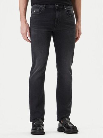 Karl Lagerfeld Jeans 265501 500890 Grau Regular Fit