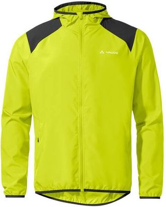 Vaude Herren Funktionsjacke Me Qimsa Air Jacket