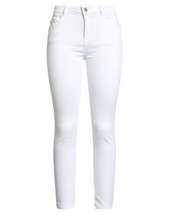 Nenette HOSEN & R&Ouml;CKE - Jeanshosen auf YOOX.COM
