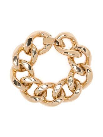 Isabel Marant bracelet en chaine - Or