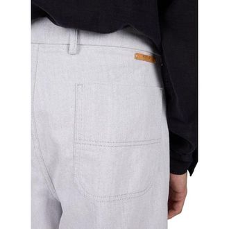 Replay Pantalon droit en coton