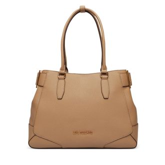 Love Moschino Handtasche LOVE MOSCHINO JC4095PP1PLT1105 Beige