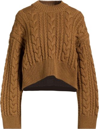 Cecilie Bahnsen STRICKWAREN - Pullover auf YOOX.COM