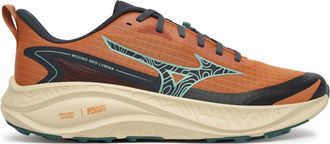 Mizuno Laufschuhe Mizuno Neo Lumina J1GJ2673 03 Orange
