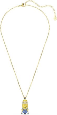Swarovski Kevin Anh&auml;nger - - Accessories - unisex - Mehrfarbig - ONE SIZE