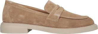 Estro & Luminara Femme, Chaussures, Brun, Taille: 37 EU Mocassins Penny