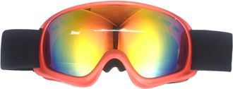 Generic Schneesportbrillen - Antibeschlag-Skibrillen, Snowboardbrillen, Outdoor-Skihelme, Komplettes Sortiment An Hochaufl&ouml;senden REVO-Skibrillen, Bequeme Und