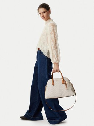 Michael Kors Handtasche MICHAEL Michael Kors 30T6GX4S7B Creme