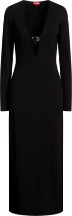 Staud KLEIDER - Maxi-Kleider auf YOOX.COM