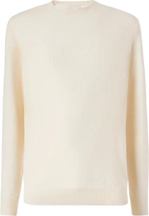 Saint Barth Homme, Pulls, Beige, Taille: XL Regent Sweater