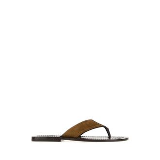 The Row unisex, Schuhe, Braun, 41 EUGr&ouml;&szlig;e
