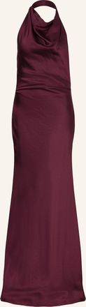 SIMKHAI Simkhai Abendkleid rot