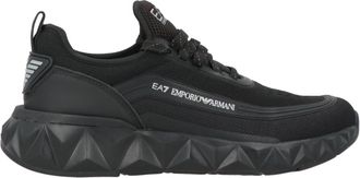 Emporio Armani SCHUHE - Sneakers auf YOOX.COM