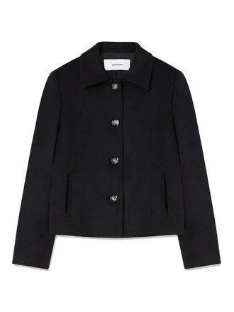 Lardini Chemise - Noir