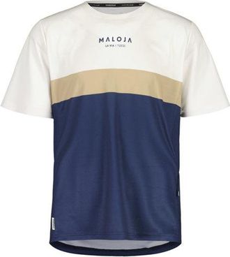 Maloja BarrettiM Multi - MTB Trikot - Herren