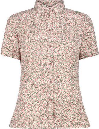 F.lli Campagnolo Damen Hemd WOMAN SHIRT