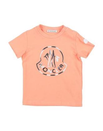 Moncler TOPS - T-shirts sur YOOX.COM