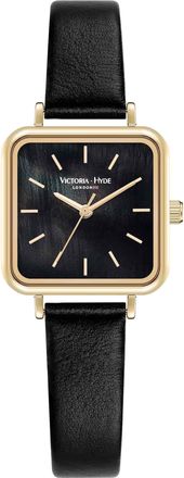Victoria Hyde London Uhr Callisto
