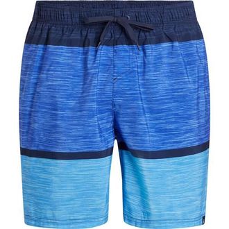 Firefly Herren Badeshorts He.-Badeshorts Lario M Melange Stripe