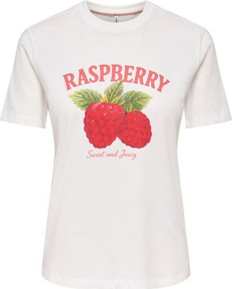 Only T-Shirt ONLKITA