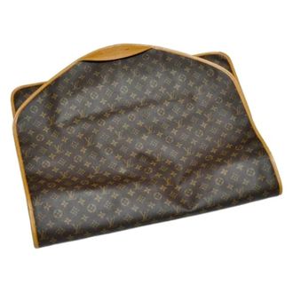 Louis Vuitton Pre-owned Kleidersack - - Pre-owned - Damen - Braun - ONE SIZE