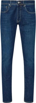 Liu Jo Gerades Jeans - - Jeans - Herren - Blau - W34