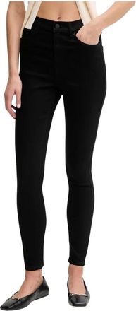 DKNY Dkny, Damen, Jeans, Schwarzk, W28Gr&ouml;&szlig;e