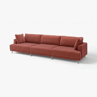 IKEA UPP&Aring;KRA 4,5er-Sitzelement