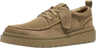 Clarks Schn&uuml;rschuh