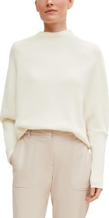 Comma Damen 60.2.61.17.170.2123406 Pullover, 8102, 40 EU