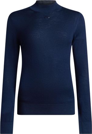 Barbara Bui STRICKWAREN - Rollkragenpullover auf YOOX.COM