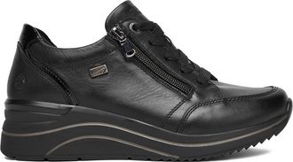Remonte Sneakers Remonte D0T03-00 Schwarz