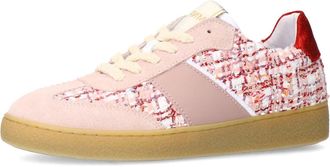 Manfield Sneaker