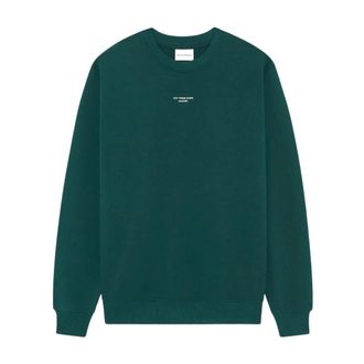 Dr&ocirc;le de Monsieur Sweatshirts - - Sweatshirts & Hoodies - Herren - Gr&uuml;n - S