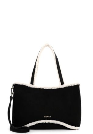 Emily & Noah Shopper Heiderose