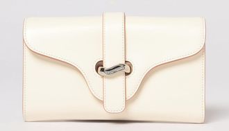 Emporio Armani Minitasche EMPORIO ARMANI Damen Farbe Ivory