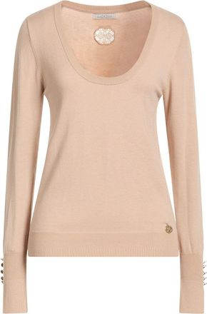 LuckyLu STRICKWAREN - Pullover auf YOOX.COM