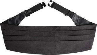 Dolce & Gabbana Homme, Accessoires, Noir, Taille: ONE Size Ties