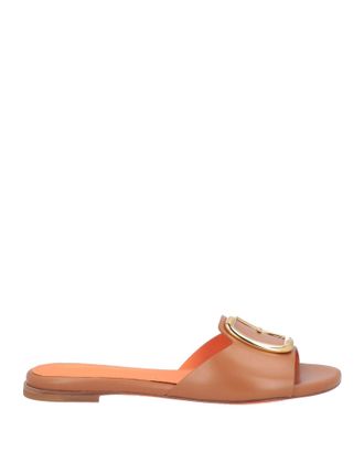 Santoni SCHUHE - Sandalen auf YOOX.COM