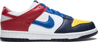 Nike Dunk Low JP QS Sneakers - Blau