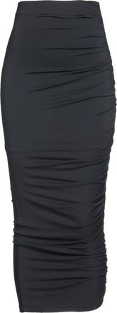 Aniye By HOSEN & R&Ouml;CKE - Midi-R&ouml;cke auf YOOX.COM