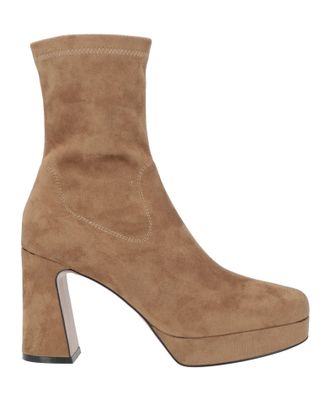 Emanuelle Vee SCHUHE - Stiefeletten auf YOOX.COM