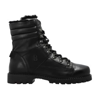 Bogner Bottes Isol&eacute;es Helsinki - Homme - Chaussures - Noir - Taille: 41 EU