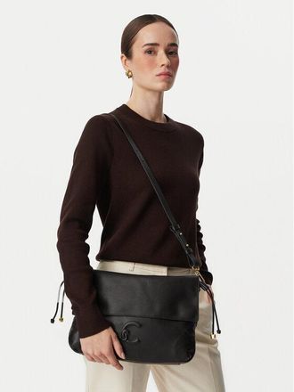 Coccinelle Handtasche V69 Coccinellelidia E1 V9F 13 04 01 Schwarz