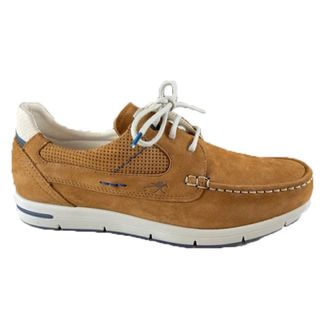 Fluchos Homme, Chaussures, Brun, Taille: 45 EU Sailor Chaussures