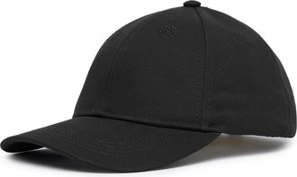 Guess Cap Guess AW5607 COT01 Schwarz