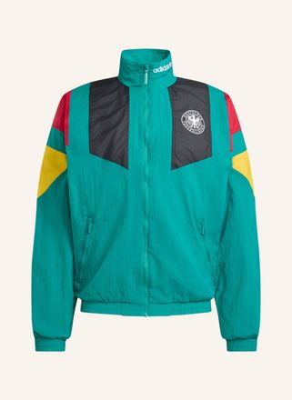 adidas Trainingsjacke Equipment Tt gruen