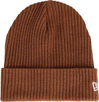 New Era NE COLOUR CUFF BEANIE NEWERA