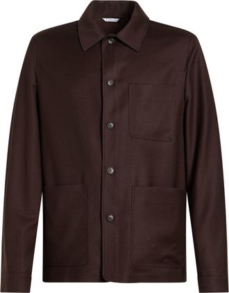 Manuel Ritz JACKEN & M&Auml;NTEL - Jacken und Anoraks auf YOOX.COM