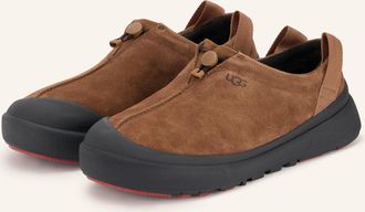 UGG Slipper Tasman Outpost braun